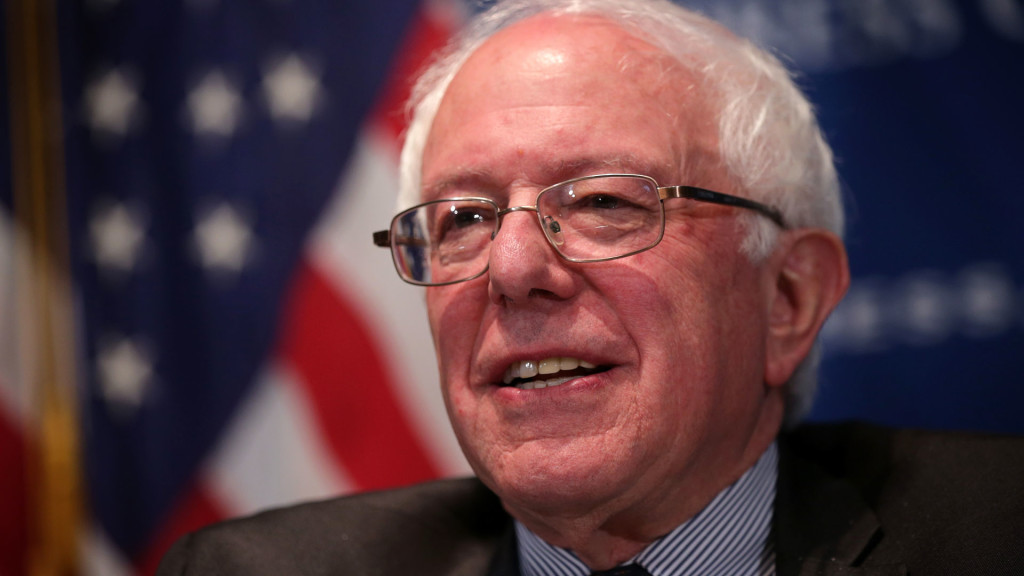 Sanders running for president in 2020 – Progreso Weekly