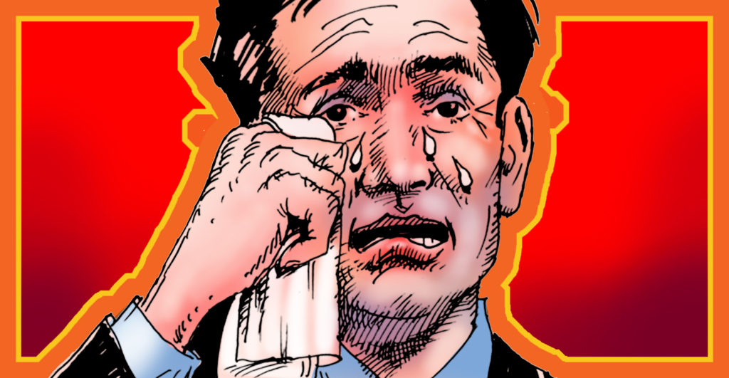 Poor Little Marco – Progreso Weekly