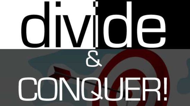 Trump’s divide and conquer strategy – Progreso Weekly