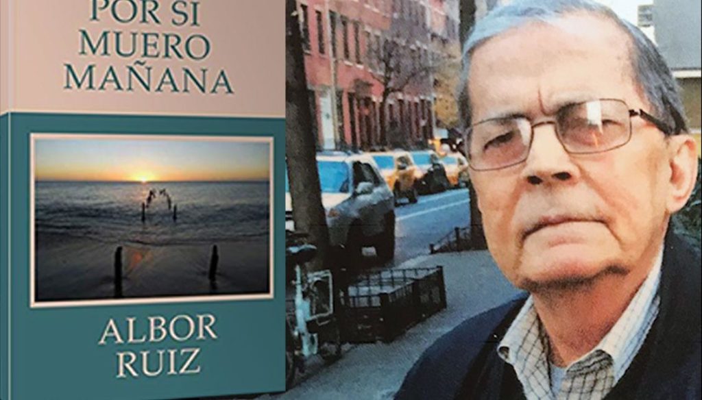 A Cuban poet in New York – Progreso Weekly