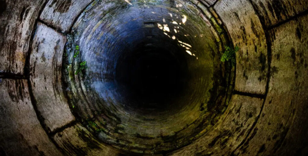 On the road to the abyss – Progreso Weekly