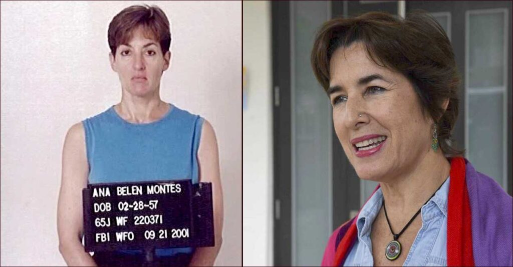 Ana Belén Montes still condemns the U.S. blockade of Cuba – Progreso Weekly