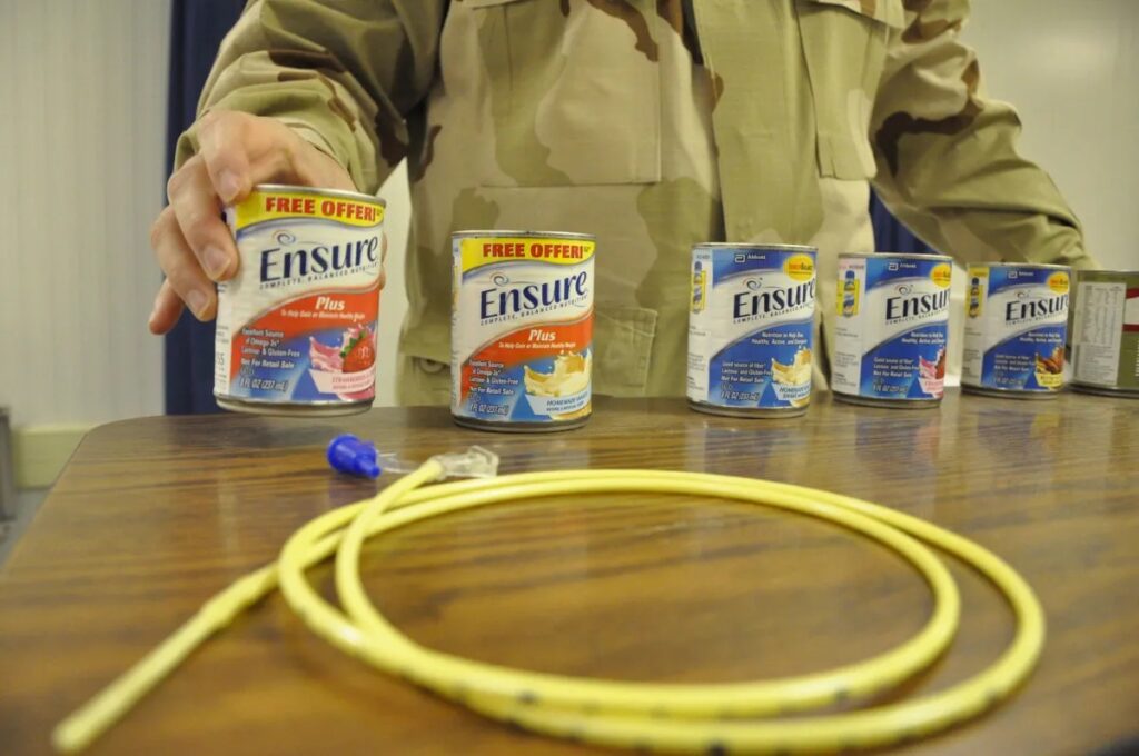 ‘I will never forget his face,’ says tortured Gitmo detainee. DeSantis denies encounter ...