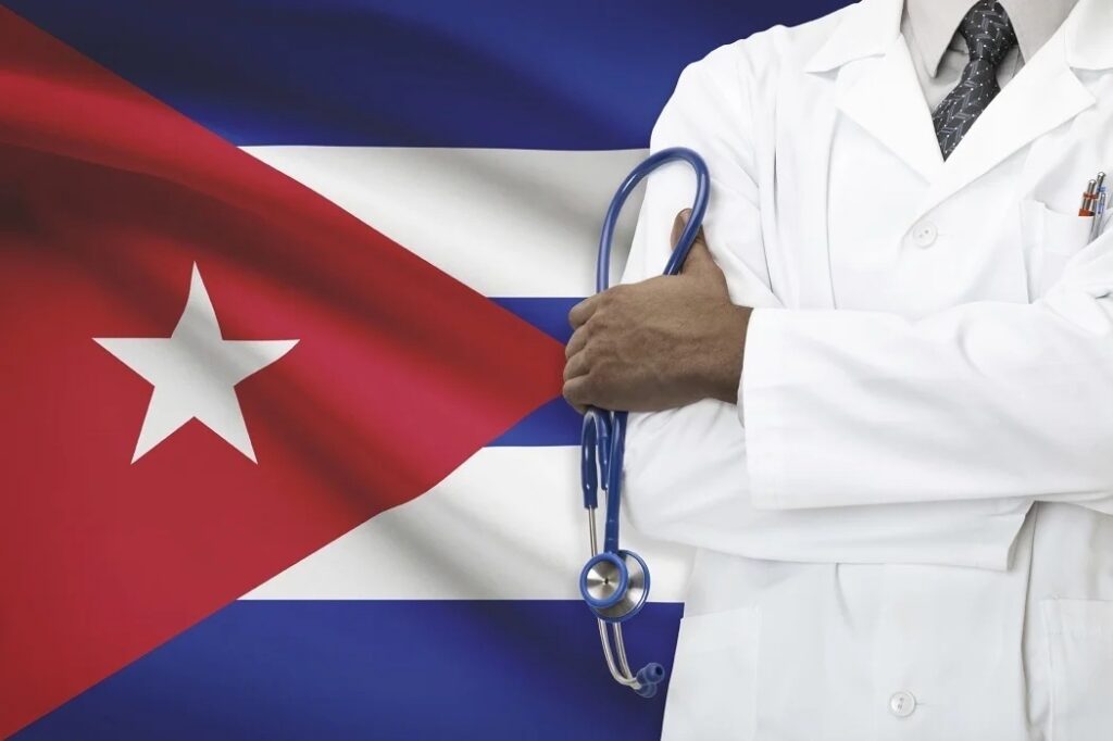 Cuba has saved eight million lives worldwide (+Español) – Progreso Weekly