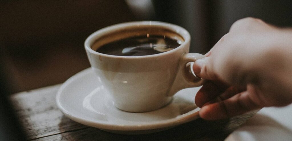 Celebrando al Ausente: el café – Progreso Weekly