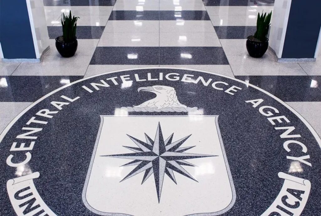 How the CIA destabilizes the world – Progreso Weekly