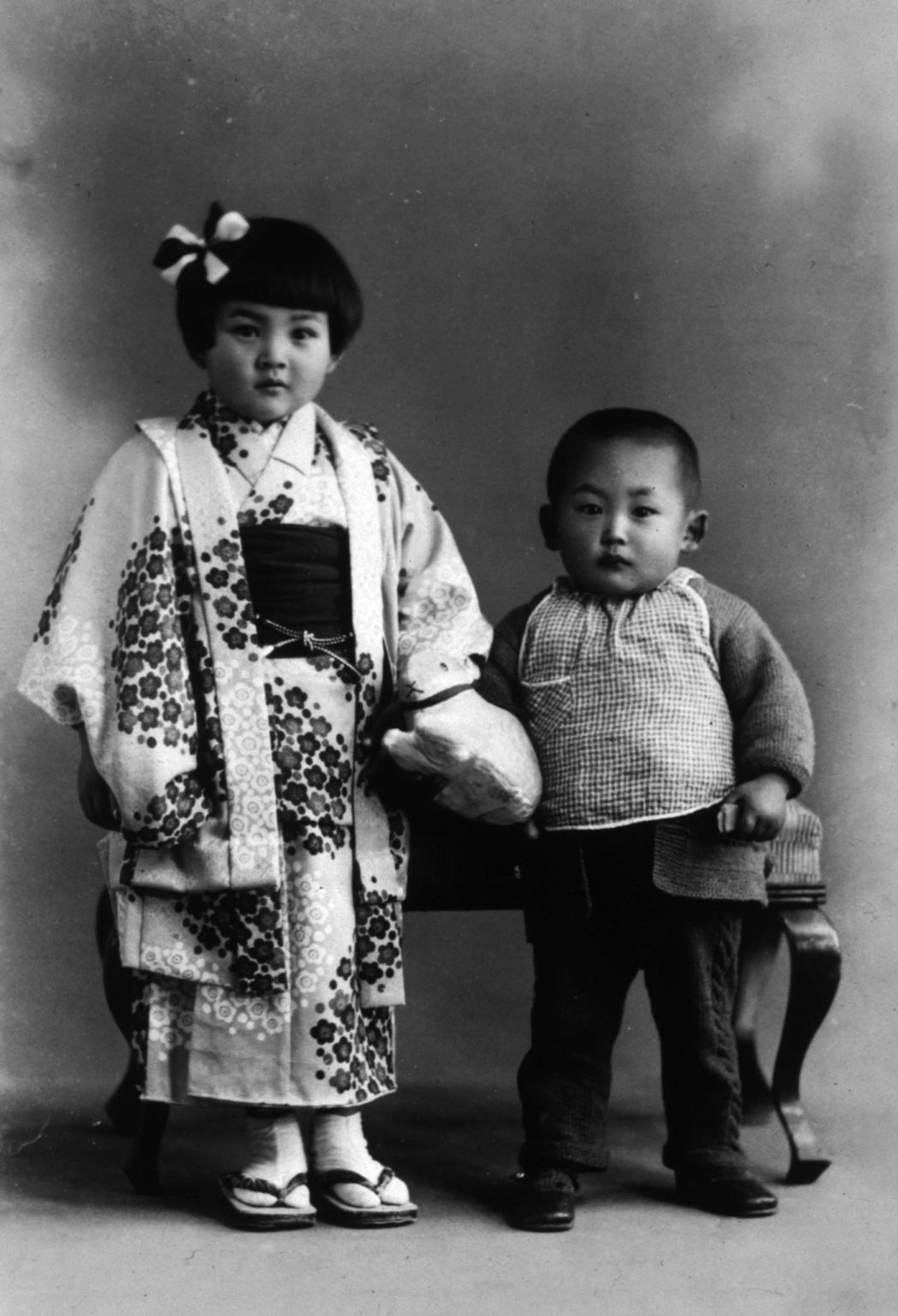 Remembering the children of Hiroshima and Nagasaki – Progreso Weekly