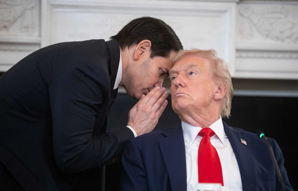 Is Cuba part of the Rubio plan? – Progreso Weekly