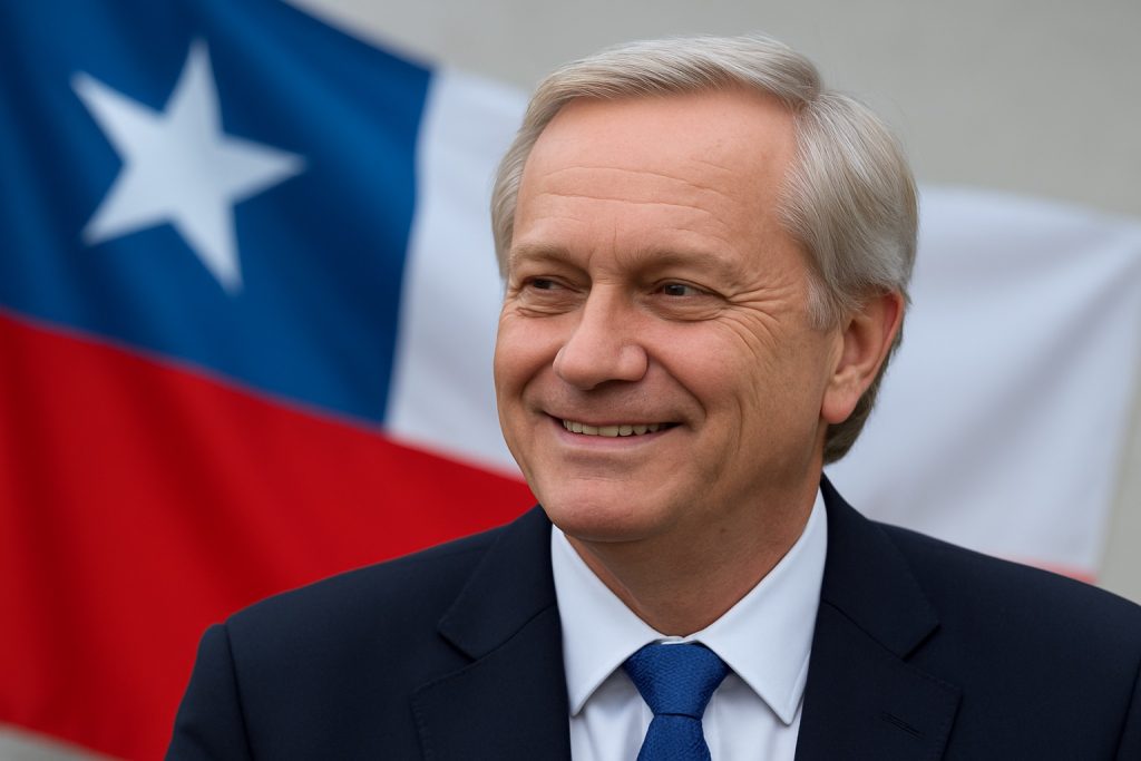 El drástico giro a la derecha en Chile: la victoria presidencial de José Antonio Kast – Progreso ...