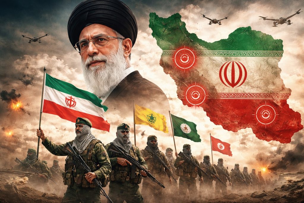How Iran won the Iran War – Progreso Weekly